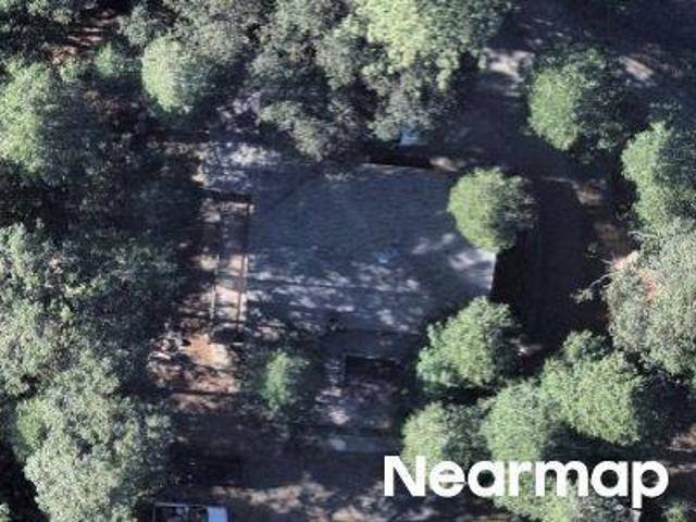Madrone Forest Dr