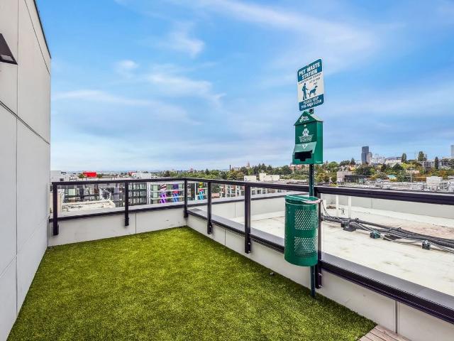 Madrone Passive House, Bright Homes in Walkable Central District Location with W/D in Unit and NEW MANAGEMENT! 1 Bedroom Apartment for Rent at 1419 24th Ave, Seattle, WA 98122 Mann