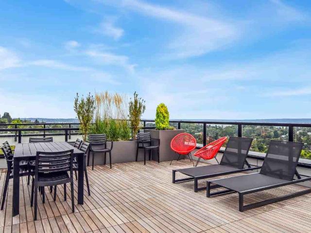 Madrone Passive House, Bright Homes in Walkable Central District Location with W/D in Unit and NEW MANAGEMENT! Studio Apartment for Rent at 1419 24th Ave, Seattle, WA 98122 Mann