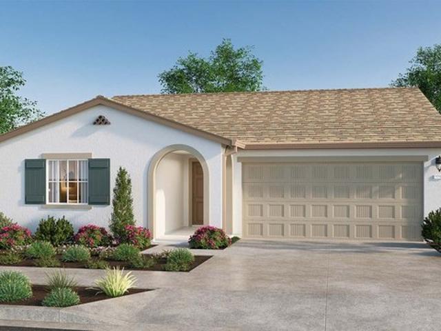 Madrone Plan The Crossings Community