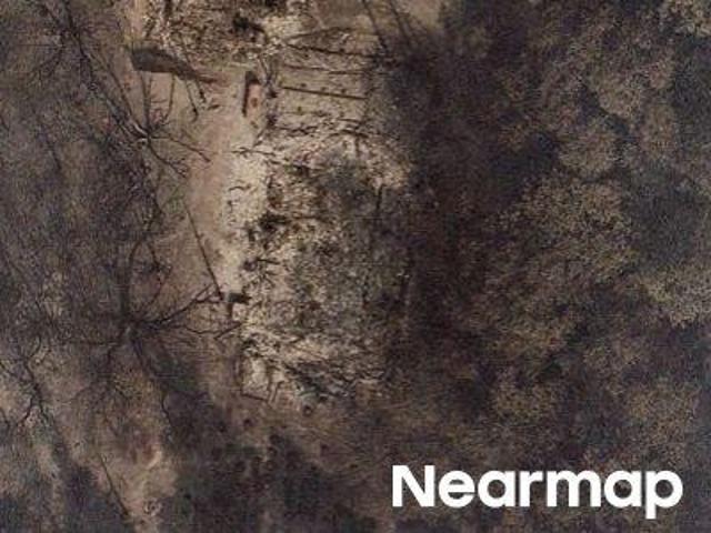 Madrone Way