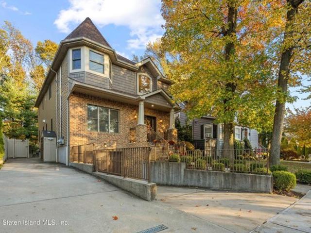 Madsen Ave, Staten Island, Home For Sale