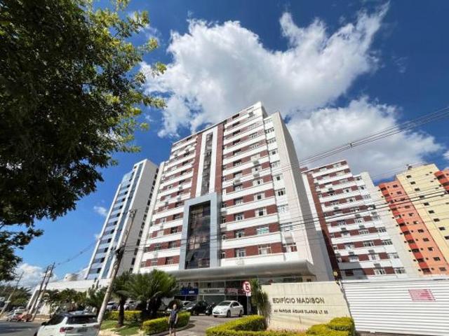 Madson 1 Quarto Dividido Armários Pronto para Morar ou Investir em AIRBNB Super Lazer