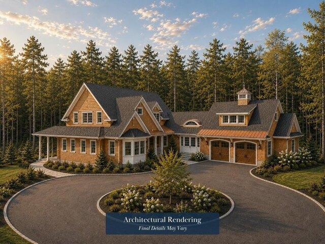 Maeves Way, Cumberland, Home For Sale