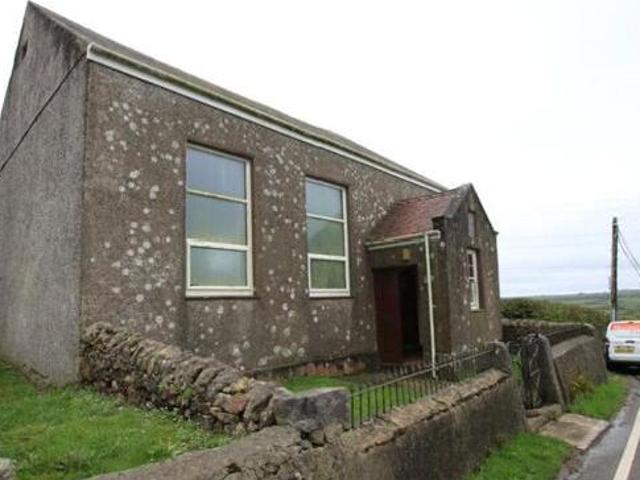 Maenaddwyn, Llanerchymedd, Detached House For