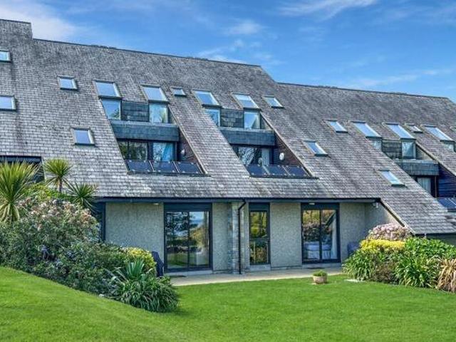 Maenporth, Lower Stables, 2 Bedroom Ground