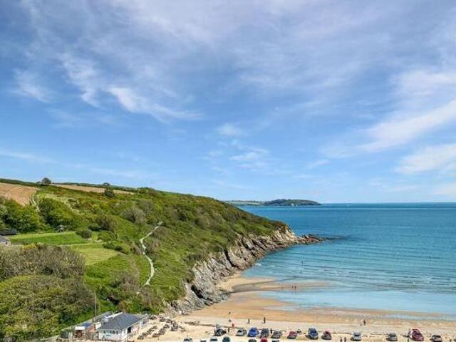 Maenporth, The Crags, 2 Bedroom Apartment
