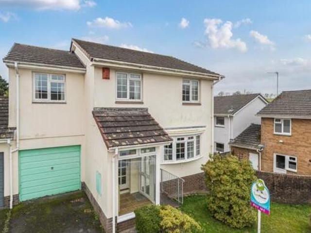 Maer Top Way, Barnstaple, 4 Bedroom Semi detached
