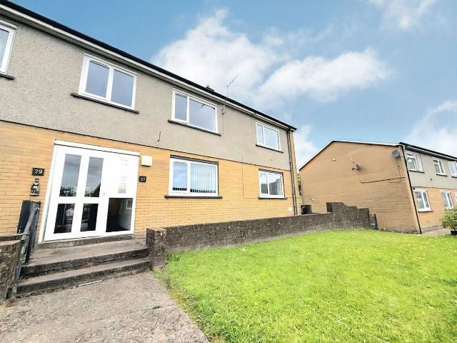 Maes Bedw, Porth CF39, 1 bed flat to rent, £650 pcm | PrimeLocation