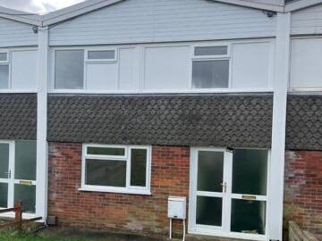Maes Golau, Llanelli, 3 Bedroom Terraced