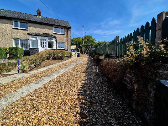 Maes Llydan, Llanrwst LL26, 3 bed semi detached house to rent, £925 pcm | PrimeLocation