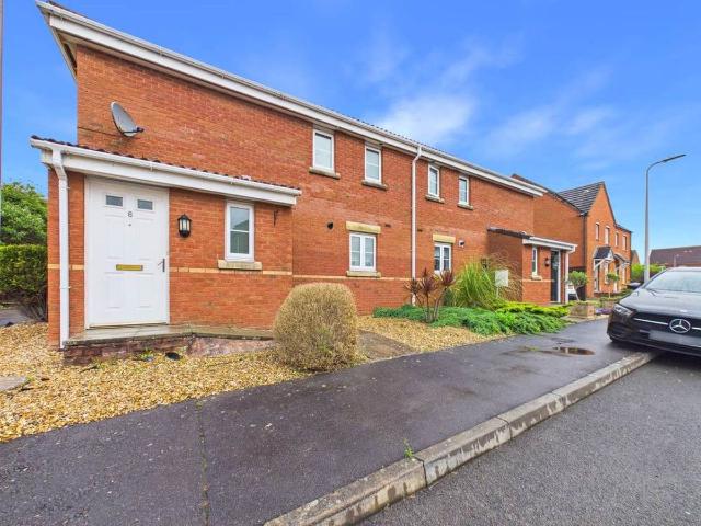 Maes Slowes Leyes, Rhoose Point, Vale Of Glamorgan CF62, 2 bed property to rent, £995 pcm | PrimeLocation