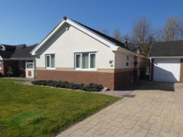 Maes Y Ceffyl, Cwmgwrach, 2 Bedroom Detached