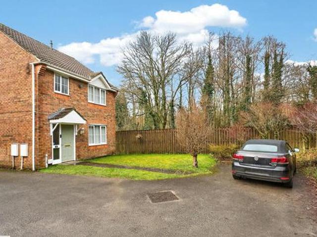 Maes Y Bryn, Pontprennau, 3 Bedroom Detached
