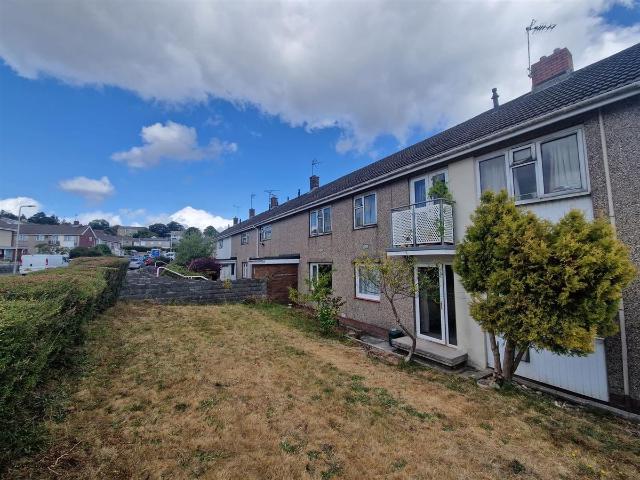 Maes Y Gollen, Derwen Fawr, Sketty, Swansea SA2, 3 bed flat to rent, £975 pcm | PrimeLocation