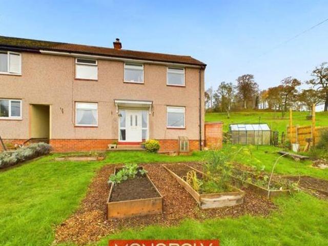 Maes Y Graig, Bodfari, 3 Bedroom House