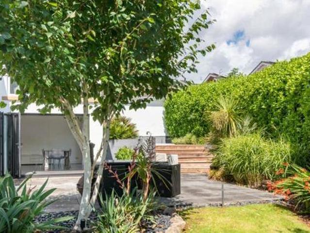 Maes Y Rhiw Court, Greenmeadow, 4 Bedroom Detached