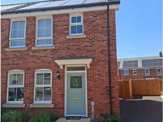 Maes Y Twr, Caldicot NP26, 3 bed semi detached house to rent, £1,400 pcm | PrimeLocation