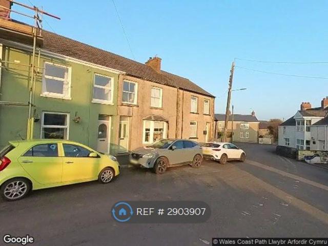 Maes Yr Eglwys, Ferryside SA17, 3 bed terraced house to rent, £600 pcm | PrimeLocation
