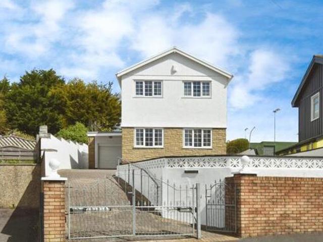 Maes yr haf, Summerhill, 4 Bedroom Detached