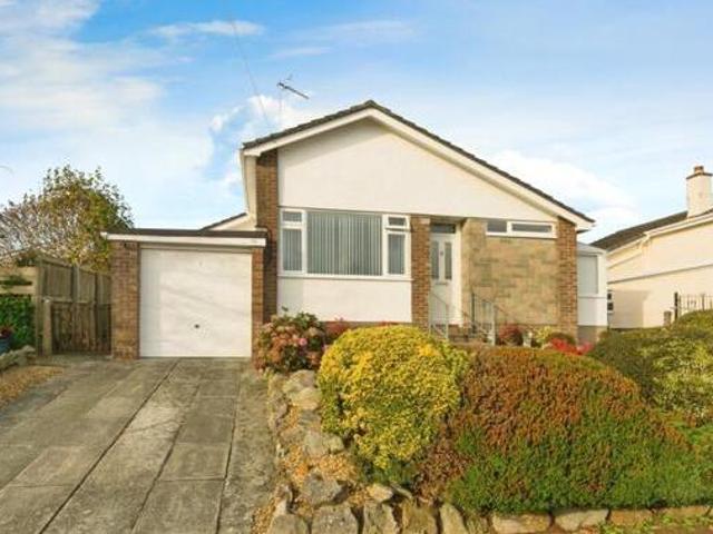 Maes Yr Hafod, Menai Bridge, 3 Bedroom Bungalow