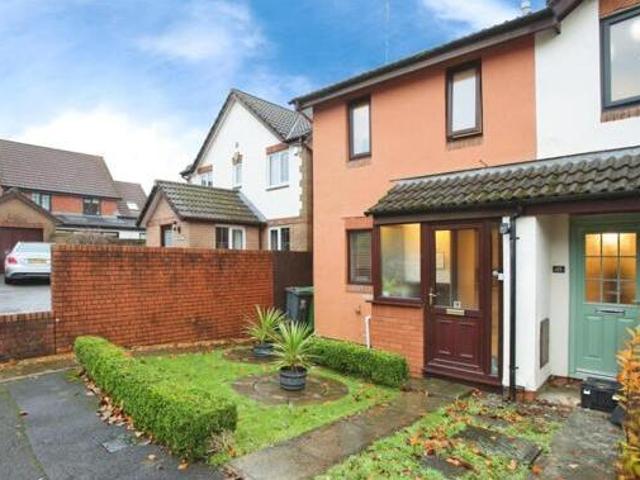 Maes Yr Hafod, Creigiau, 2 Bedroom End