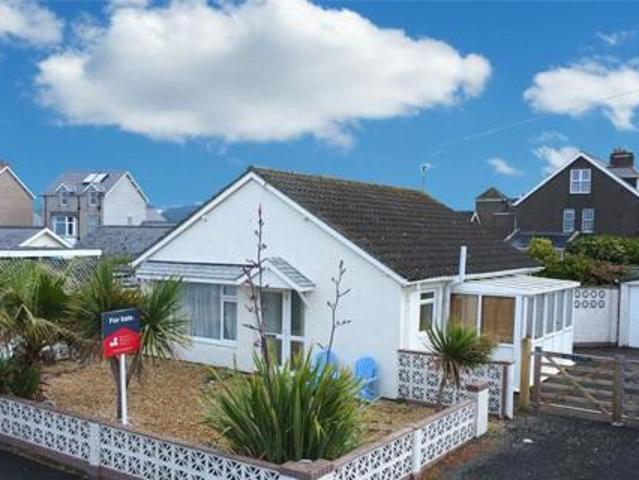 Maes Yr Heli, Tywyn, 2 Bedroom Bungalow