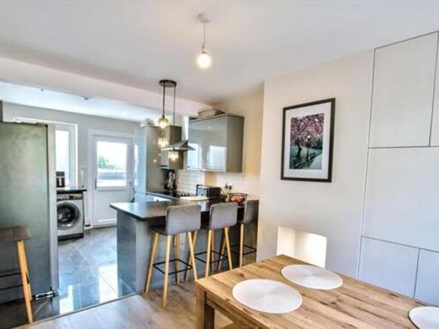 Maeshyfryd, St. Dogmaels, 3 Bedroom Semi detached