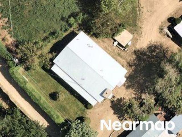 Maestas Rd