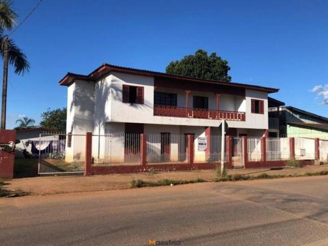Maestria Sua imobiliária de confiança em Sorriso MT