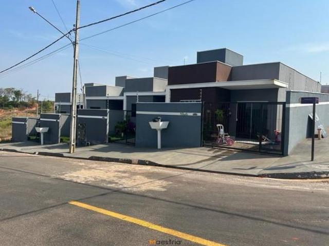 Maestria Sua imobiliária de confiança em Sorriso MT