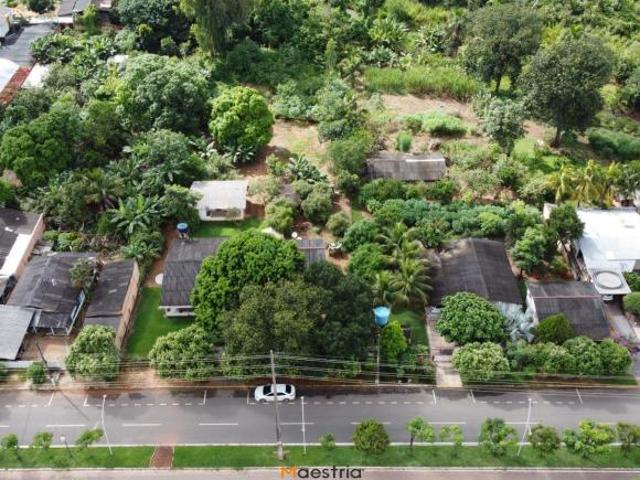 Maestria Sua imobiliária de confiança em Sorriso MT