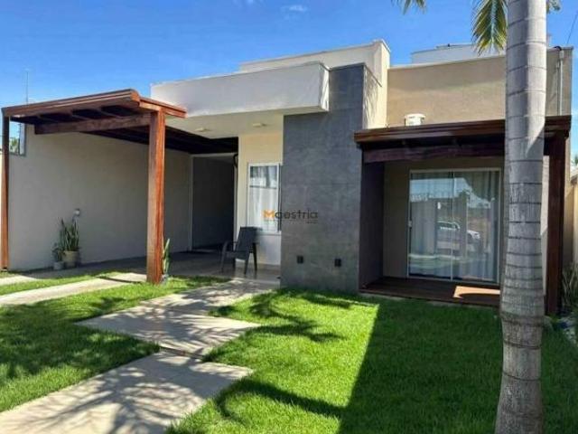 Casa residencial/comercial exclusiva em Sorriso MT Centro Norte | 3 quartos, suíte e 2 vagas
