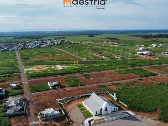 Maestria Sua imobiliária de confiança em Sorriso MT