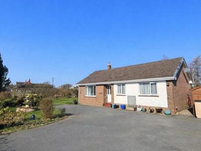 Maesycrugiau, Pencader, 3 Bedroom Detached