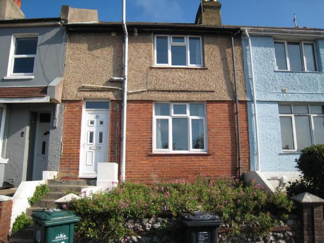 Mafeking Road, Brighton BN2 5 bed terraced house to rent £3,420 pcm £789 pw