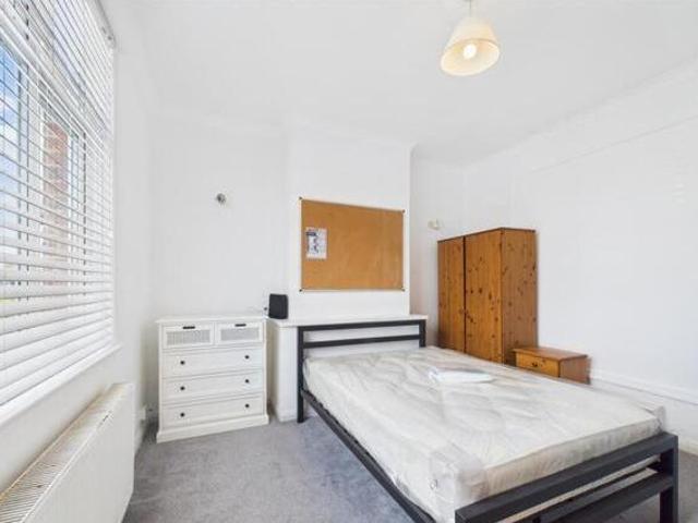 Mafeking Road, Brighton, 4 Bedroom Terraced