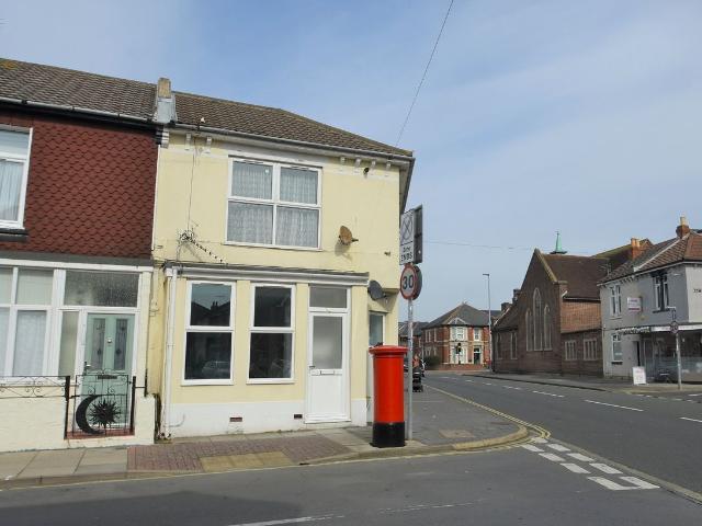 Mafeking Road, Southsea, Hampshire PO4, 1 bed flat to rent, £925 pcm | PrimeLocation