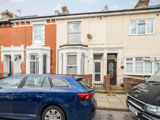 Mafeking Road, Southsea, 3 Bedroom House