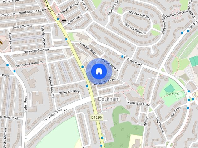 Mafeking Street, GATESHEAD, NE9