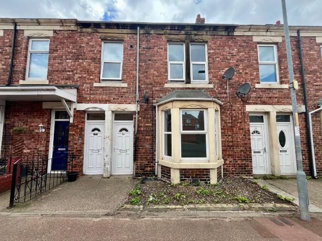 Mafeking Street, Gateshead NE9, 2 bed flat to rent, £625 pcm | PrimeLocation