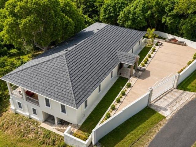 Mafolie Gns, Saint Thomas, Home For Sale