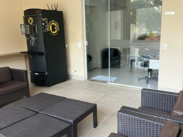 Maguinifico Apartamento