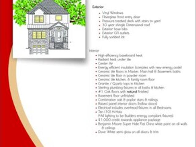 Maguire Ave, Staten Island, Home For Sale