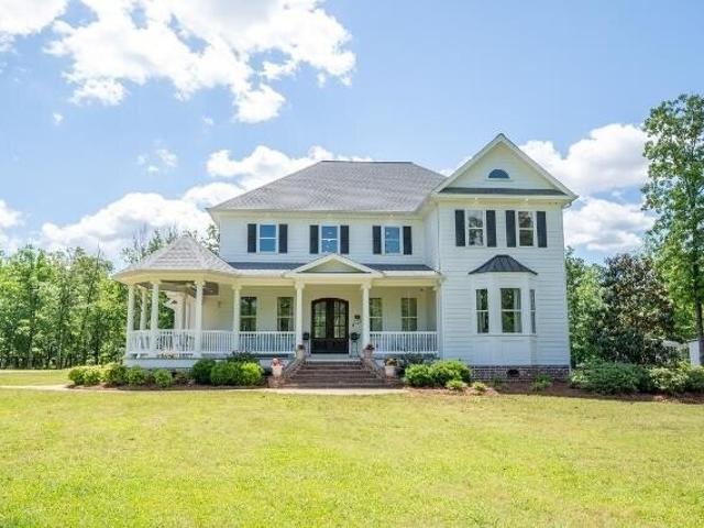 Maguire Rd, Starkville, Home For Sale