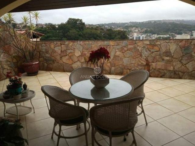 Magalhães Casa Residencial 4 quartos à venda na Anuar Donato