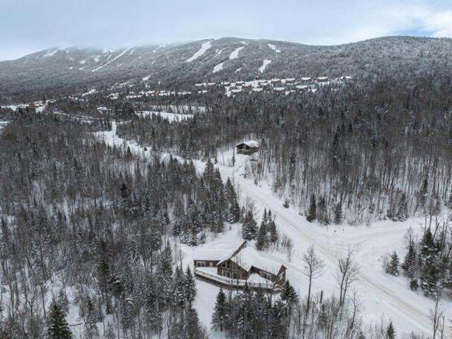Magalloway Loop, Sandy River Plt, Home For Sale