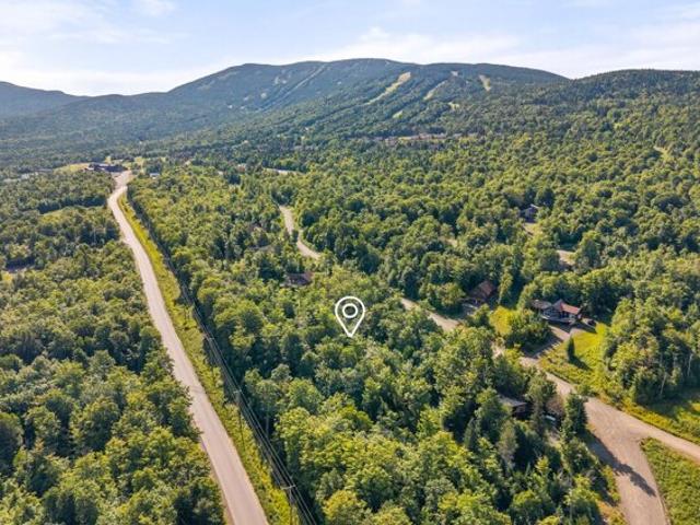Magalloway Loop, Sandy River Plt, Plot For Sale