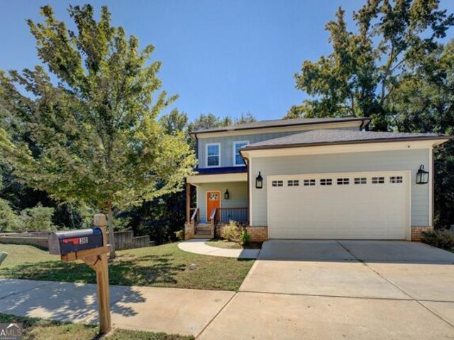 Magan Ct, Porterdale, Home For Sale