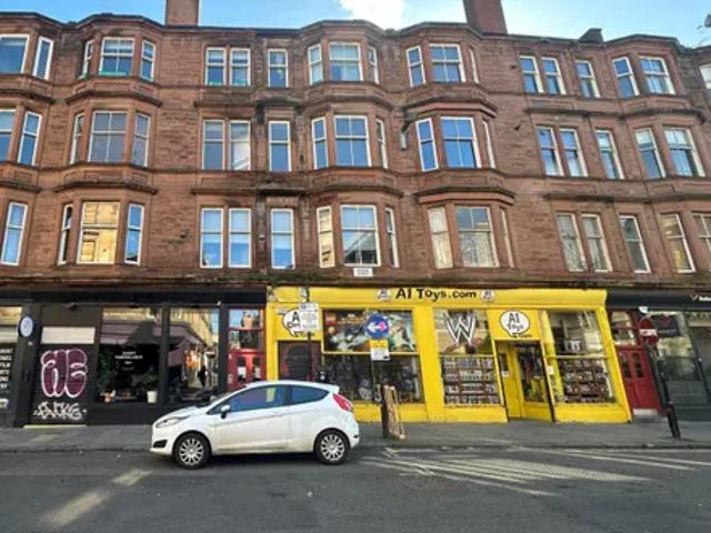 Magazine Appreciation Society, Parnie Street, Glasgow, G1 5LS, United Kingdom | 2 bed house for rent #167678245 | Rentberry